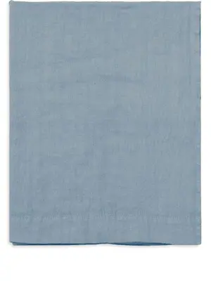 ONCE MILANO Tonal-stitching Table Runner