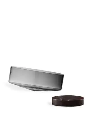 AYTM Volvi Glass-marble Bowl
