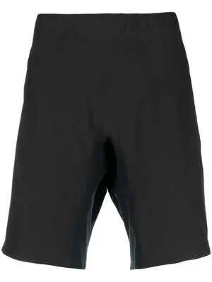 Veilance Low-rise Tailored Shorts