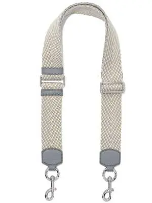 Marc Jacobs The Arrow Webbing Strap