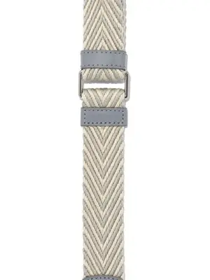 Marc Jacobs Thin Arrow Webbing Strap