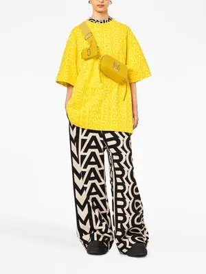 Marc Jacobs Utility Snapshot Camera Bag - Yellow