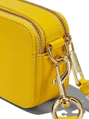 Marc Jacobs Utility Snapshot Camera Bag - Yellow