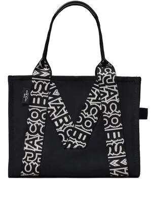 Marc Jacobs Large Tote Bag In Black - 14% Off | Editorialist