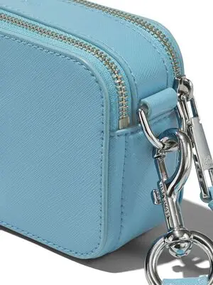 Marc Jacobs Utility Snapshot Camera Bag - Blue