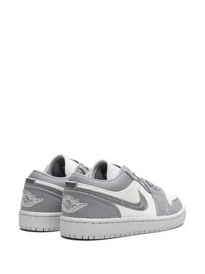 JORDAN Air 1 Low Se Sneakers - Grey