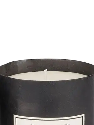 MAD ET LEN D'apothicaire Darkwood Scented Candle
