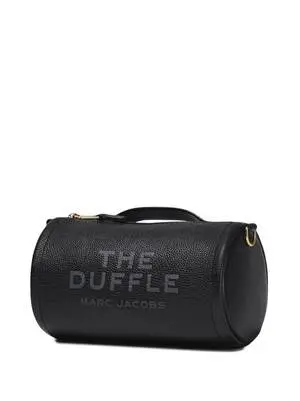 Marc Jacobs Leather Duffle Bag