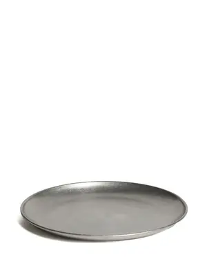 BITOSSI HOME Intreccio Circular-design Plate