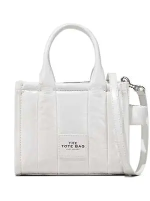 Marc Jacobs Crinkle Crossbody Tote