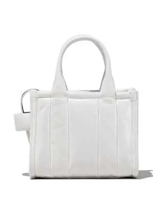 Marc Jacobs Crinkle Crossbody Tote