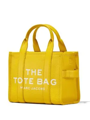 Marc Jacobs Leather Small Tote Bag