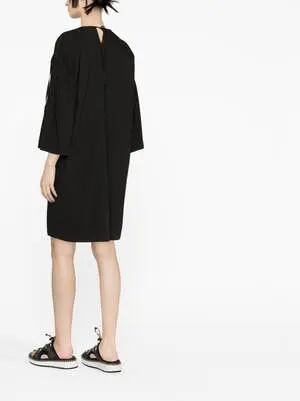 Henrik Vibskov Puff-sleeve Minidress