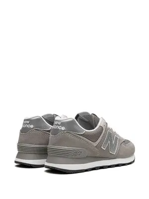 NEW BALANCE 574 Core Sneakers - Grey