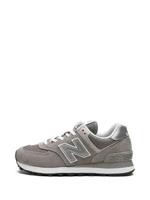 NEW BALANCE 574 Core Sneakers - Grey