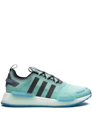 Adidas X Xbox Nmd_v3 Halo Infinite Sneakers