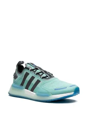 Adidas X Xbox Nmd_v3 Halo Infinite Sneakers