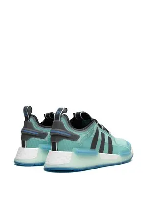 Adidas X Xbox Nmd_v3 Halo Infinite Sneakers
