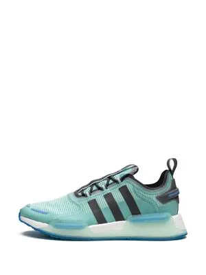 Adidas X Xbox Nmd_v3 Halo Infinite Sneakers