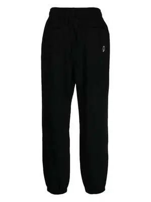 ICECREAM Logo-print Cotton Track Pants