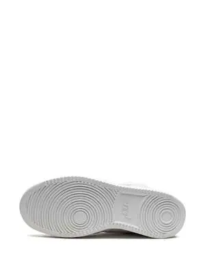 Nike X John Elliot Vandal High Premium Sneakers