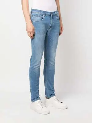 FAY Skinny Jeans