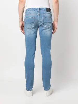 FAY Skinny Jeans