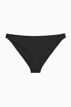 Cos Classic Bikini Briefs Black