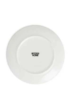 BITOSSI HOME Set-of-six Thank You Plate
