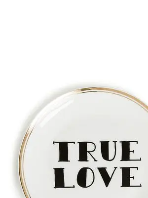 BITOSSI HOME True Love Plates