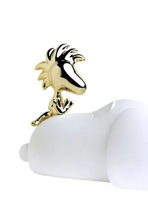 LEBLON DELIENNE Snoopy Woodstock 33cm Ornament