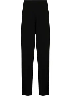 Brioni Elasticated-waist Trousers
