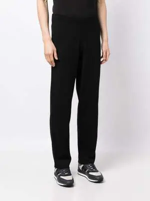 Brioni Elasticated-waist Trousers