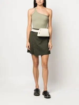 OSOI Mini Brot Leather Belt Bag