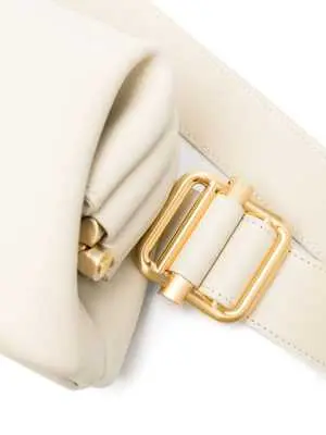 OSOI Mini Brot Leather Belt Bag
