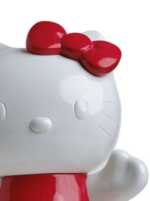 LEBLON DELIENNE Hello Kitty Dress 27cm Ornament