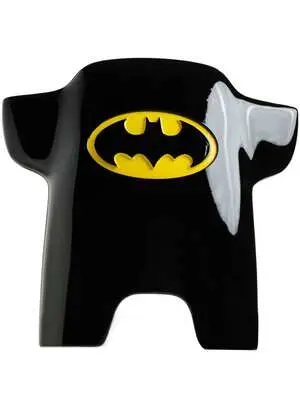 LEBLON DELIENNE The Spirits Superheroes Batman Limited Figurine - Black