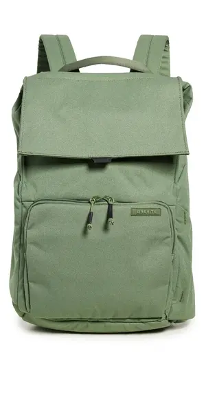 BREVITE The Daily Backpack - Green
