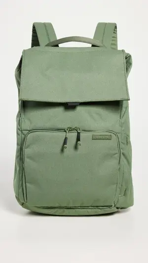 BREVITE The Daily Backpack - Green