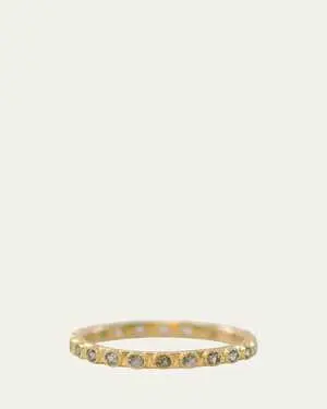 Armenta Armenta Sueno 18K Stack Band - Sueno