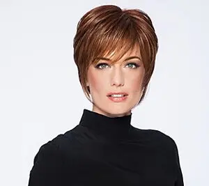 HAIRDO Wispy Cut Styled Wig - One-color