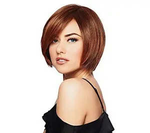 HAIRDO Classic Fling Styled Wig - One-color