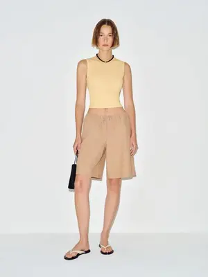 Reformation Fitted Camis Tanks For Women