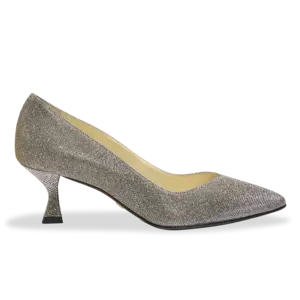 Sarah Flint Pointed Toe Pumps