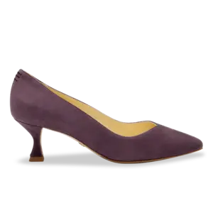 Sarah Flint Perfect Kitten Pump 50 Pink