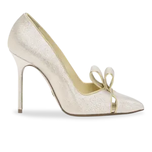 Sarah Flint SARAH FLINT Perfect Nina 100 Stiletto Pumps Brown