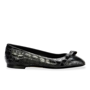 Sarah Flint Sarah Flint Natalie Ballerina Black