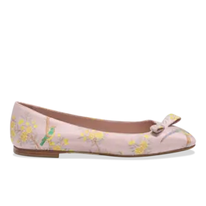 Sarah Flint Ballerina Flats For Women