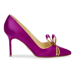 Sarah Flint Sarah Flint Perfect Nina 85 Stilettos Brown