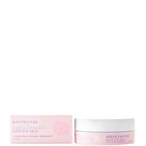 PATCHOLOGY - Served Chilled Rose Eye Gel15 Pack